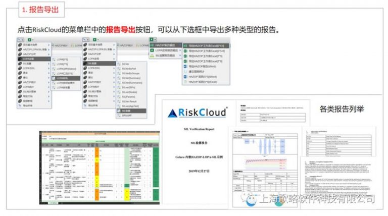 快速上手RiskCloud，让老司机带你飞！ | RiskCloud-无忧风险云